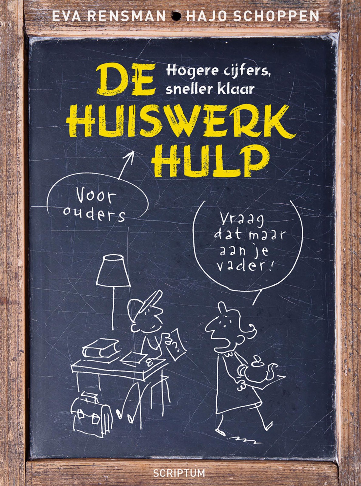 de-huiswerkhulp-scriptum