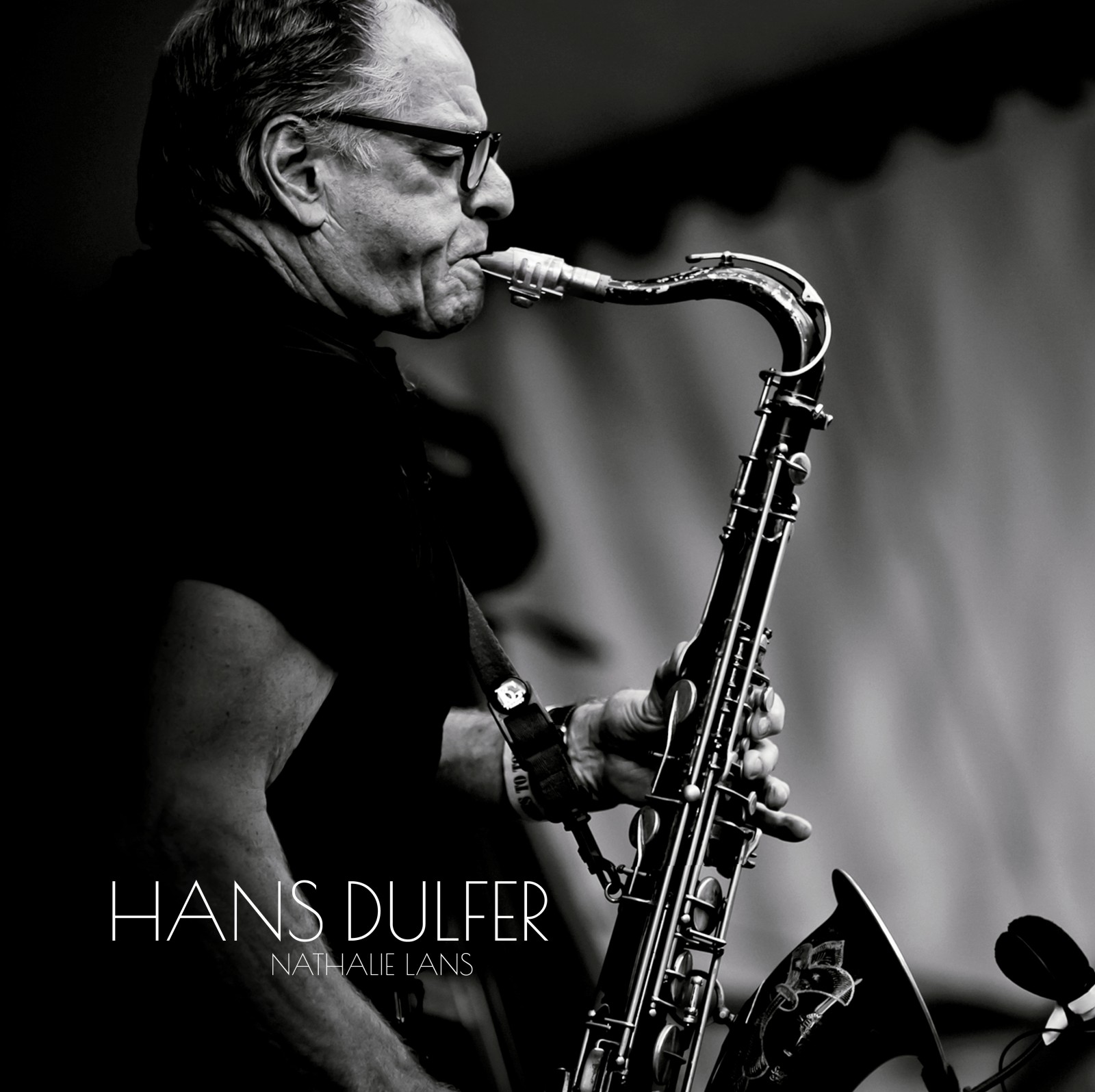 Hans Dulfer - Scriptum