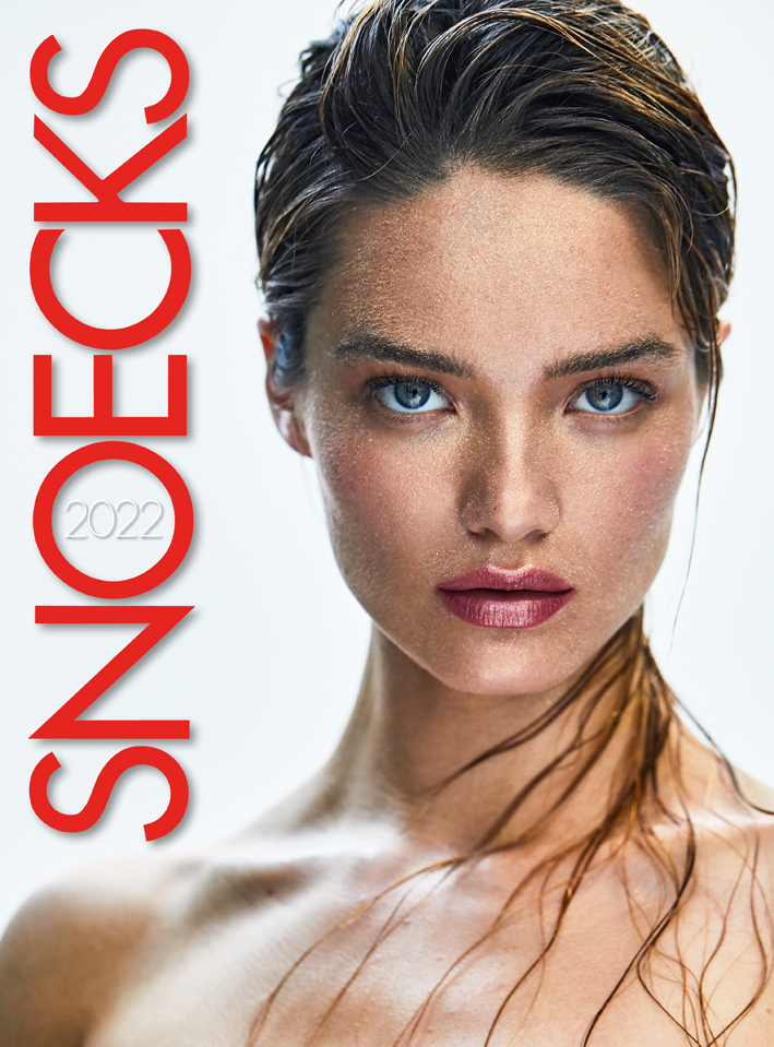 De allerlaatste Snoecks - Scriptum