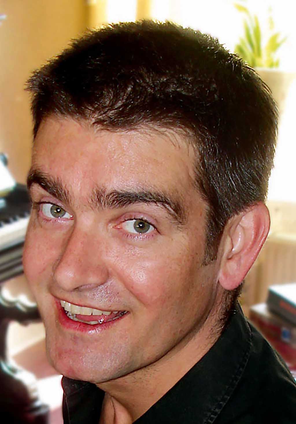 Jan Vriends Archives - Scriptum