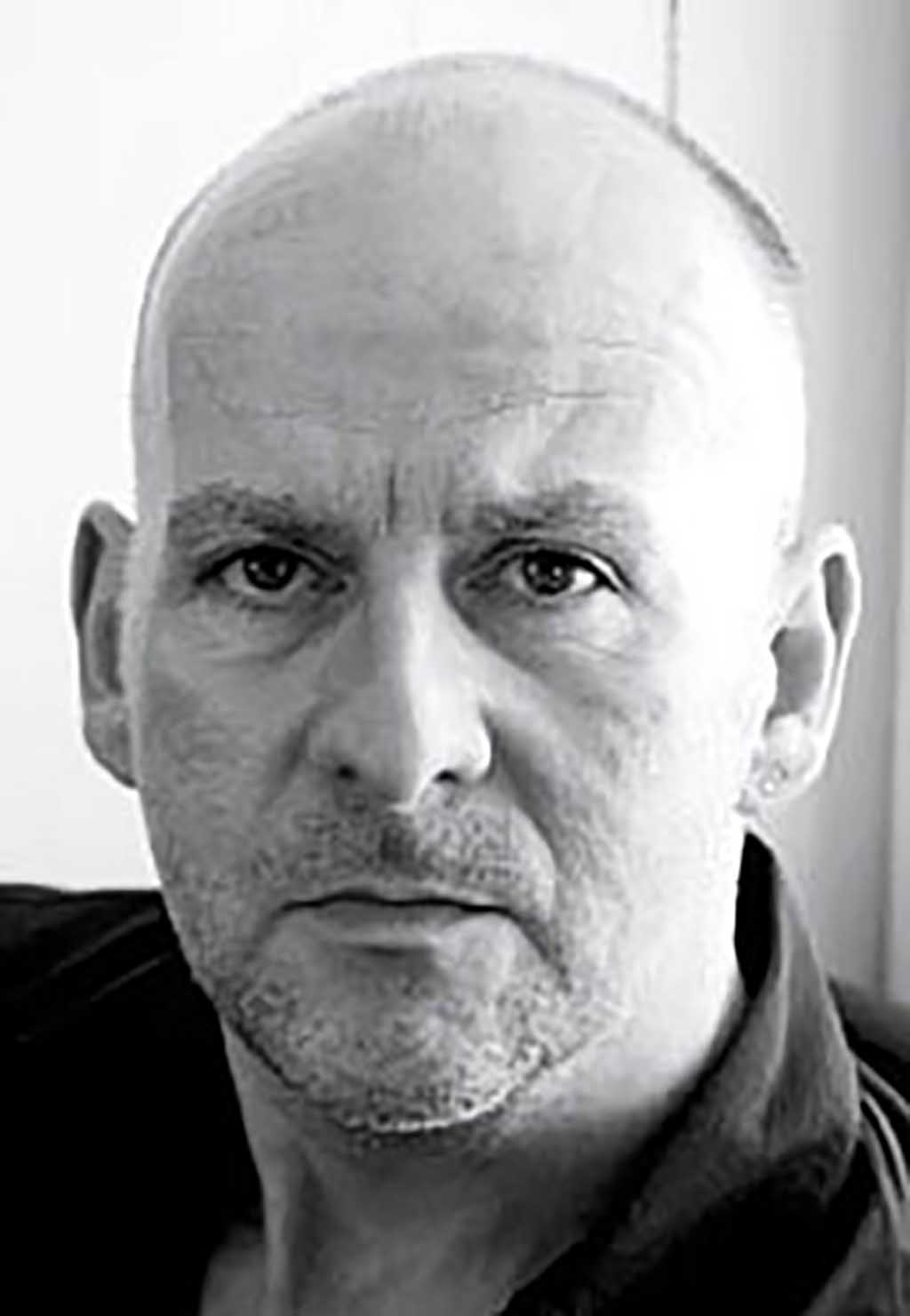 Simon Critchley Archives - Scriptum